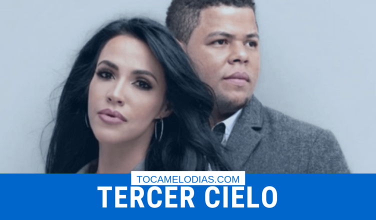 Partitura Cover "Yo Te Extrañaré" Tercer Cielo - Toca Melodías